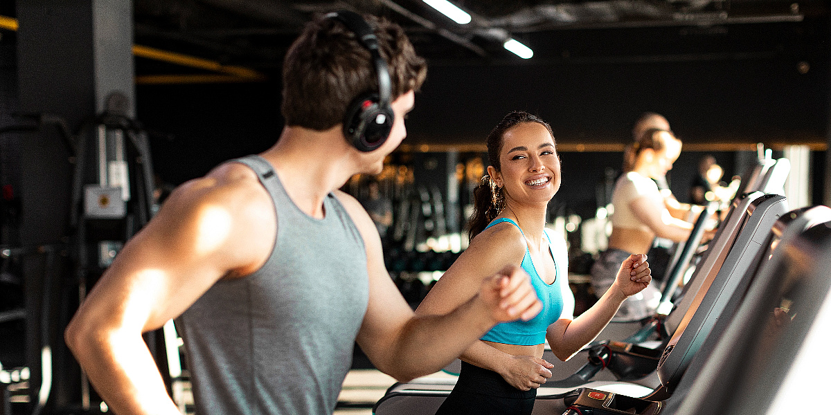 Zašto je odlazak u teretanu najbolji potez za vaš fitnes napredak