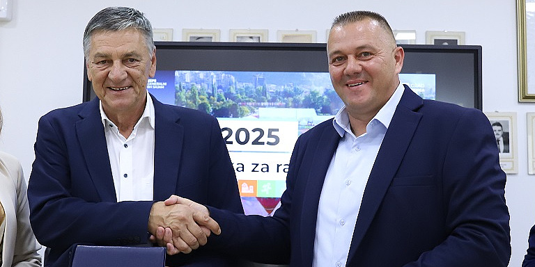 Zenica se sprema za ZEPS 2025, očekuje se rekordan broj izlagača