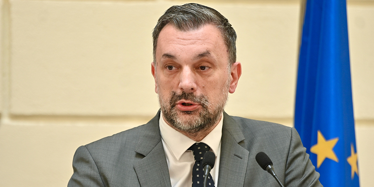 Konaković sa sekretarom Evropske rabinske konferencije: Pozvao sam ih u ...