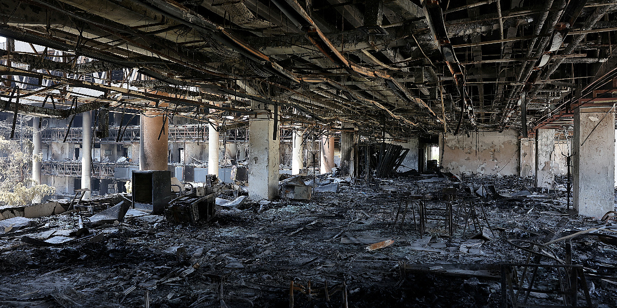 Iranci nakon priznanja šefa nuklearne agencije da Iran ne pravi bombu ...