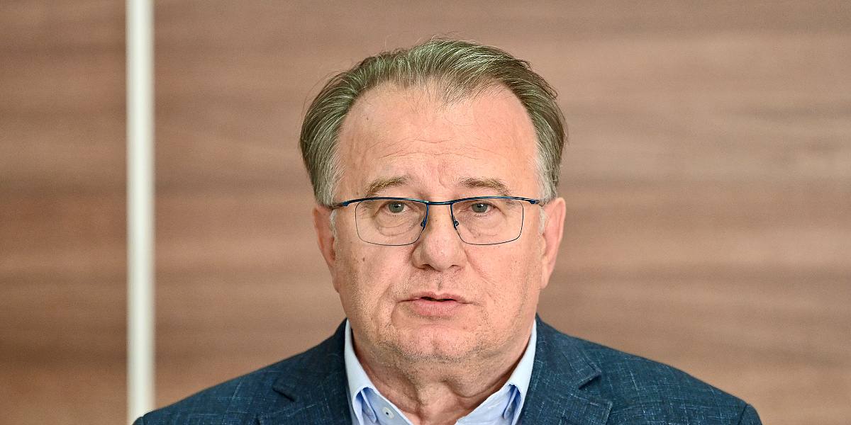 Nikšić: Teže je voditi SDP nego Vladu FBiH, SDA lobira da ne budem ...