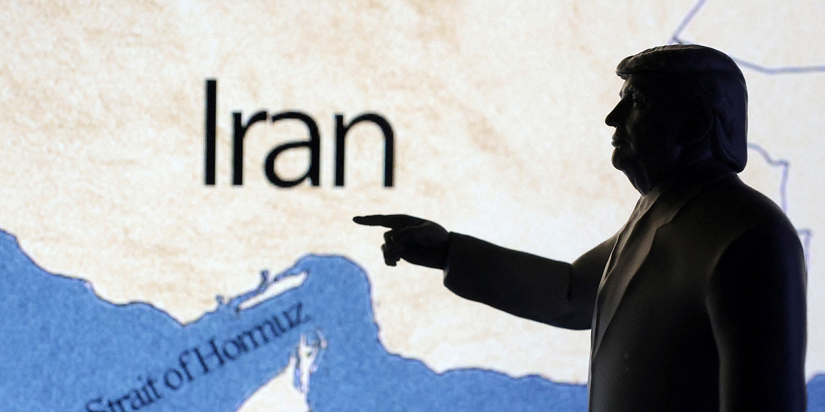 Kako je Iran ostao sam protiv Trumpa i Izraela: Evropa kao "sporedni ...