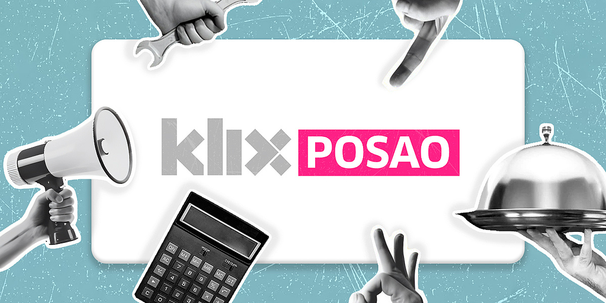 Ovo su najtraženije kategorije zanimanja na Klix Posao: Da li si ti idealan kandidat?