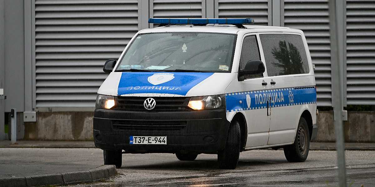 Vlast RS-a još nije utvrdila broj pripadnika rezervnog sastava policije