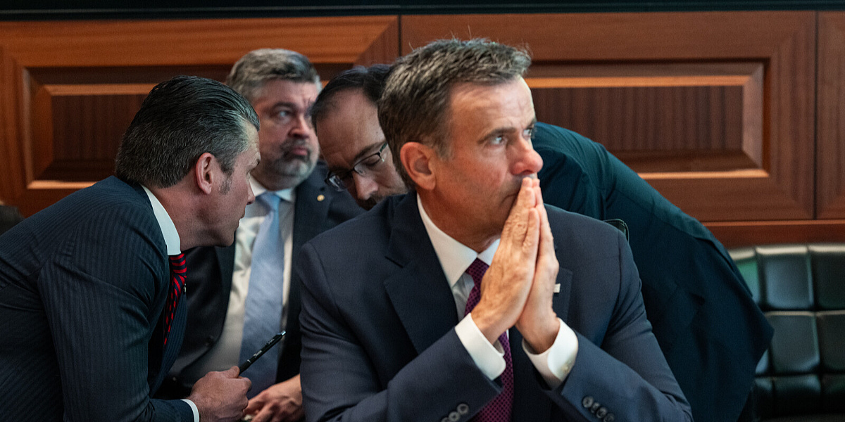 Nakon što je Trumpa razljutila procjena Pentagona iz CIA-e tvrde da su ...