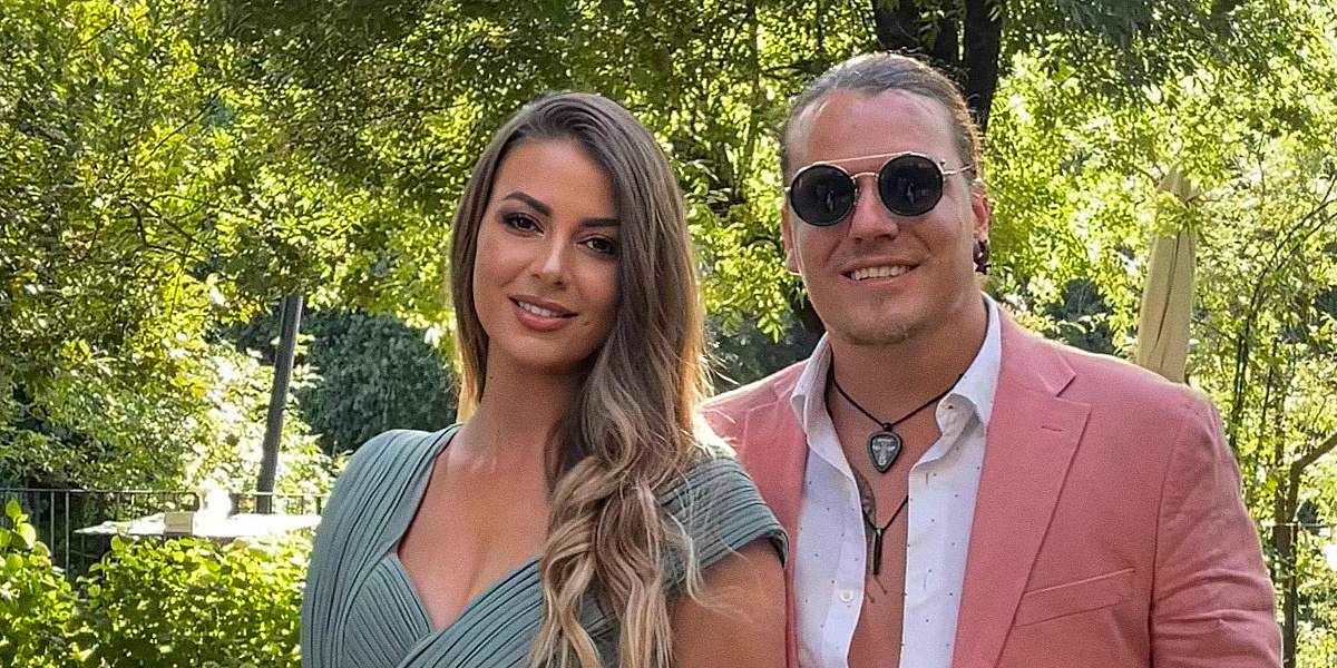 Bh. muzičar Vedran Doder zaprosio bivšu misicu Jasnu Ivetić: Potpuno me iznenadio