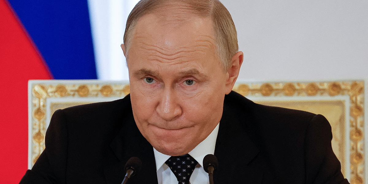 Ko se na mlijeko opeče, taj i u jogurt puše: Putin zbog iskustva iz ...