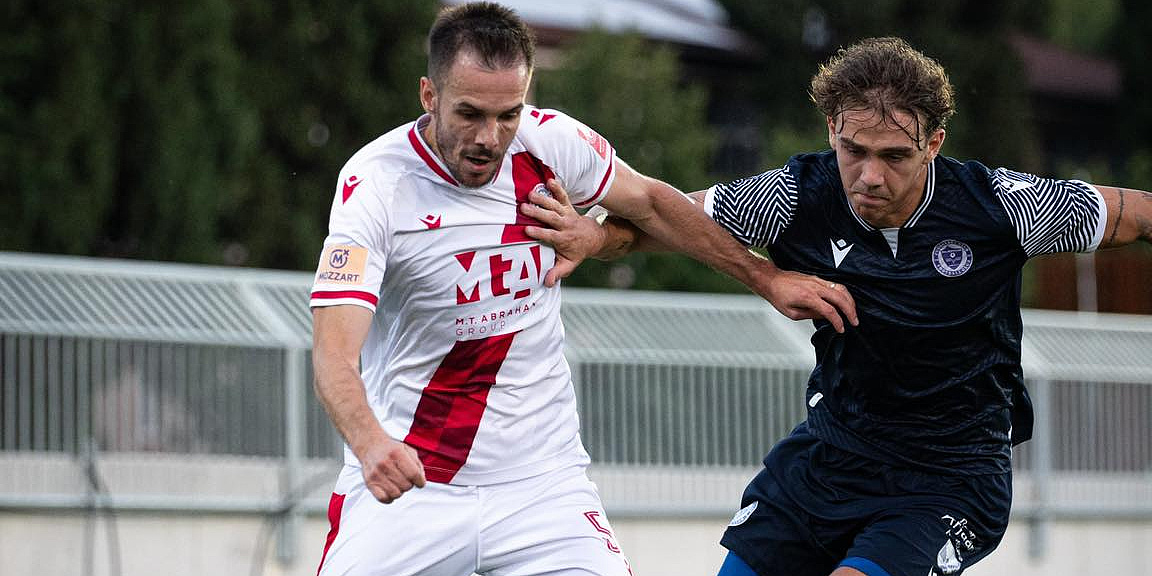 Ko prenosi utakmice bh. klubova u Evropi: Podijeljeni su na dva emitera