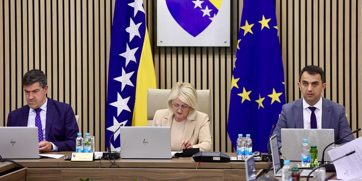 Trakavica se nastavlja: Vijeće ministara opet (ne)će raspravljati o ...