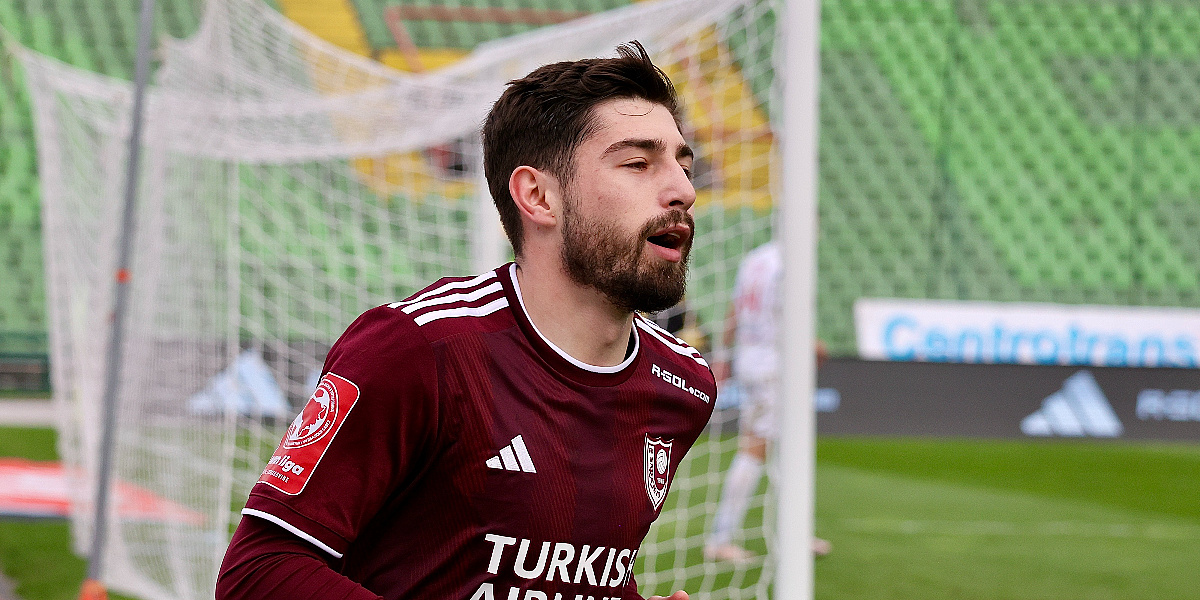 Guliashvili na radaru velikana iz Turske i Rusije, već su obavljeni i ...