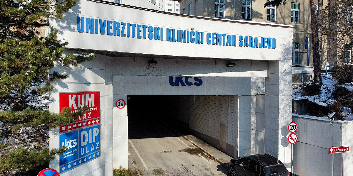 Klinička biohemija i laboratorijska medicina KCUS-a obavila za godinu ...