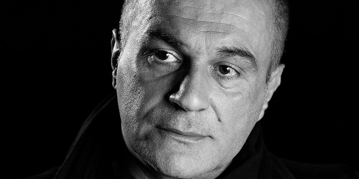 Prije dvije godine preminuo je bh. glumac Mirsad Tuka: "Njegovo prisustvo donosilo je mir na ...