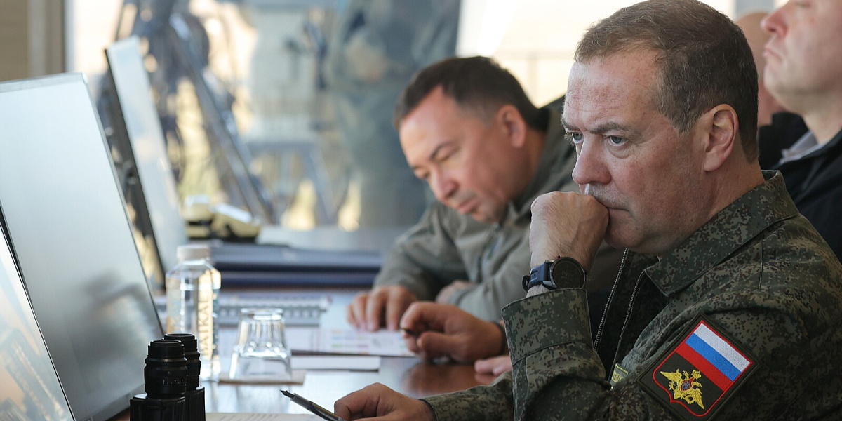 Stigla prva reakcija iz Rusije na Trumpov ultimatum, poručili kako je ...