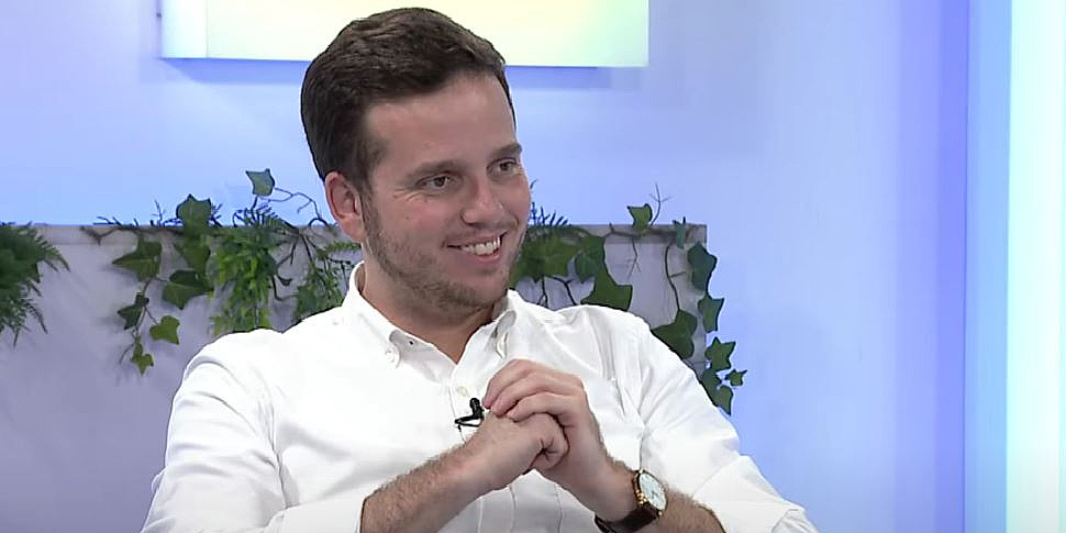 Nihad Uk: Neću biti kandidat za predsjednika Naše stranke