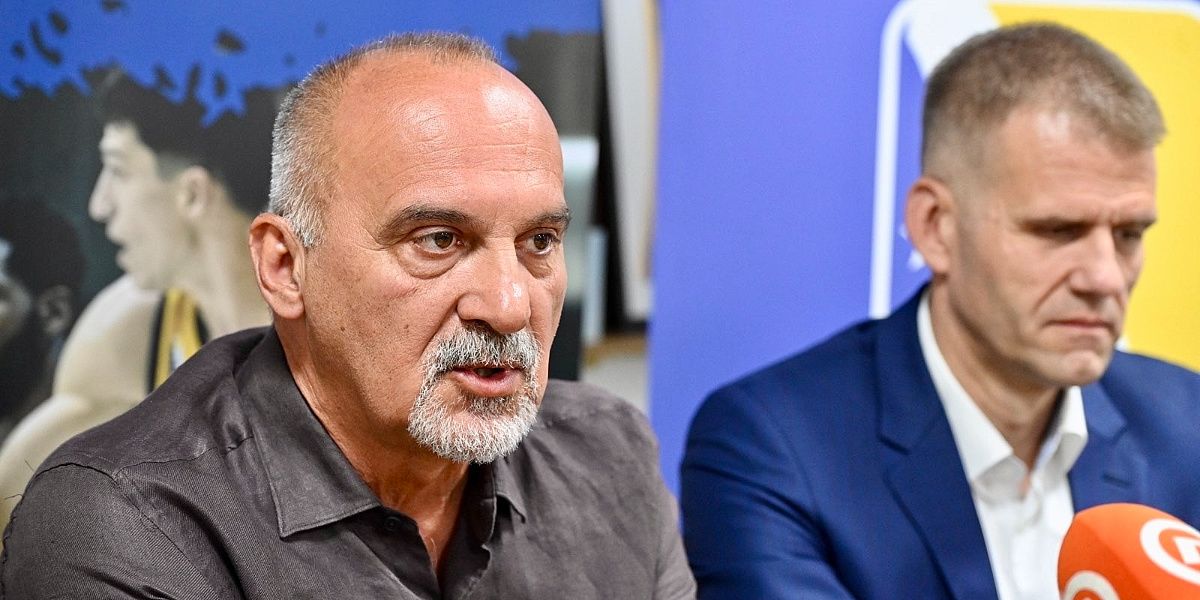 U KS BiH ogorčeni na FIBA-u zbog dva odgovora za Luku Garzu pred Eurobasket