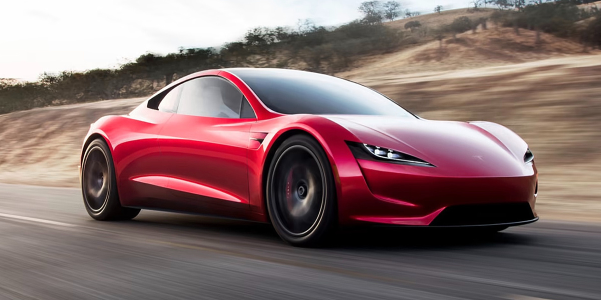 Tesla razvija novi Roadster, za kraj godine planirana "epska demonstracija"