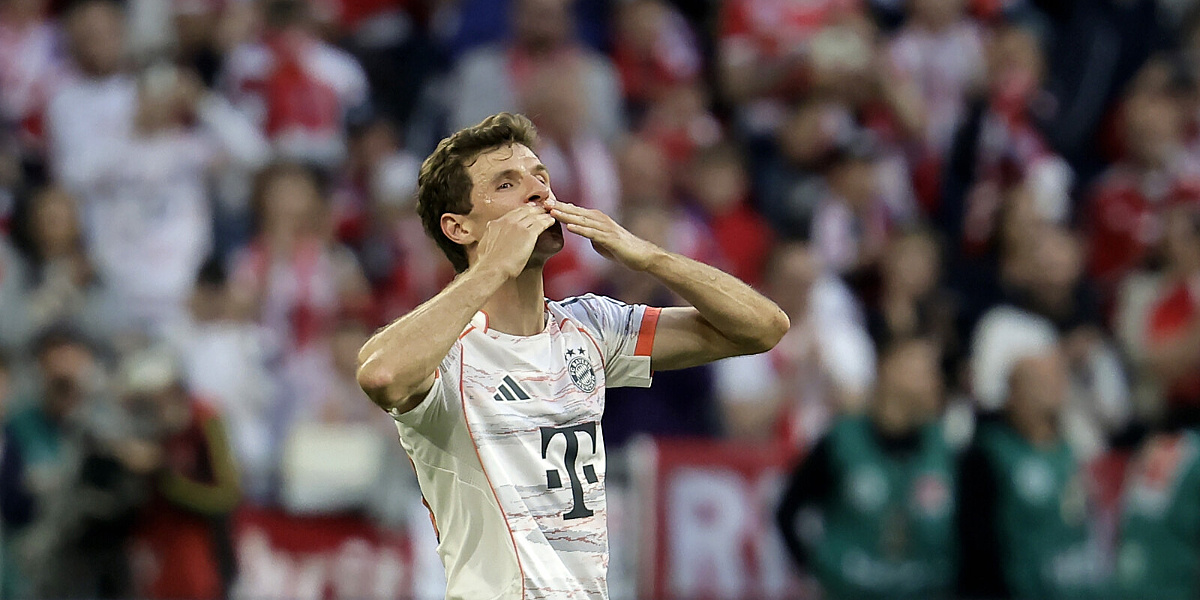 Thomas Müller ima novi klub, legendarni Nijemac karijeru nastavlja u ...
