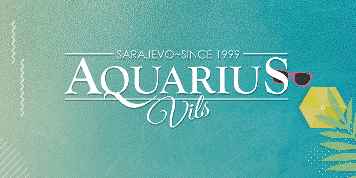 August u Aquarius Vilsu: Sjajni DJ nastupi i odlične Acoustic svirke ...