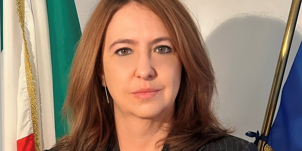 Ambasadorica Italije Sarah Eti Castellani: Odnosi s BiH nikada nisu ...