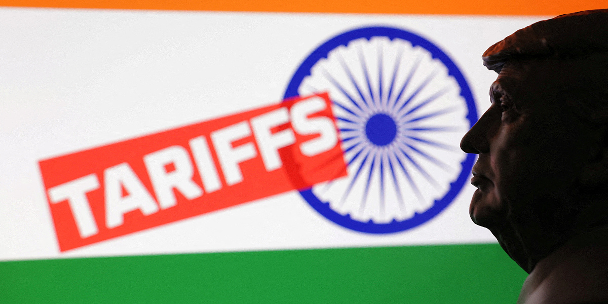 Trump uveo dodatne carine Indiji zbog kupovine ruske nafte: Stopa za ...