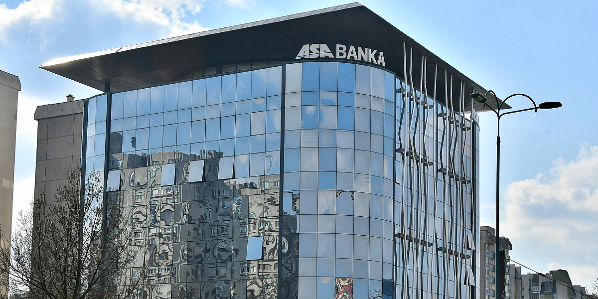 ASA Banka preuzima Bamcard, domaću kompaniju za kartično poslovanje