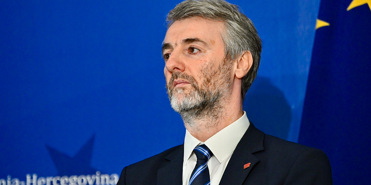 Forto o zahtjevima kamiondžija: Uradio sam ono što je u mojoj ...