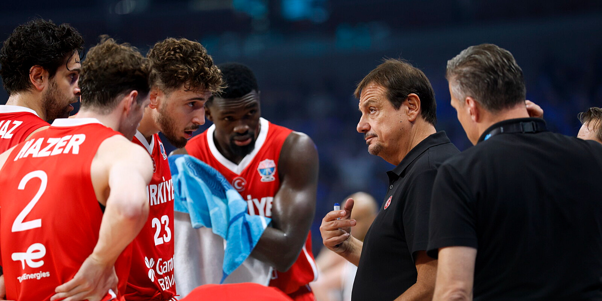 Srbija i Turska večeras igraju veliki derbi za prvo mjesto u grupi, Crna Gora sama odlučuje o sebi