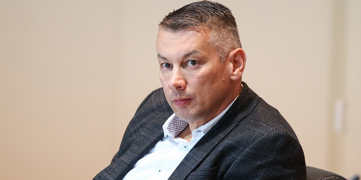 Nešić: DNS i NPS će 2026 godine biti druga najjača politička snaga u RS ...