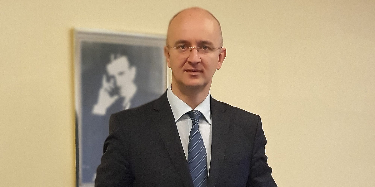 Mazalica najavio "osvetu" SDP-u: Tražit ćemo smjenu Mirsada Duratovića