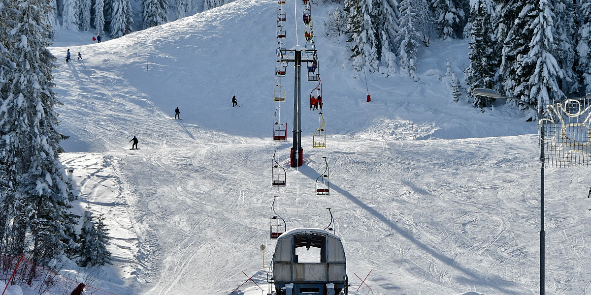 Objavljen cjenovnik za novu sezonu skijanja na Jahorini, pomjerena starosna granica za dječije karte