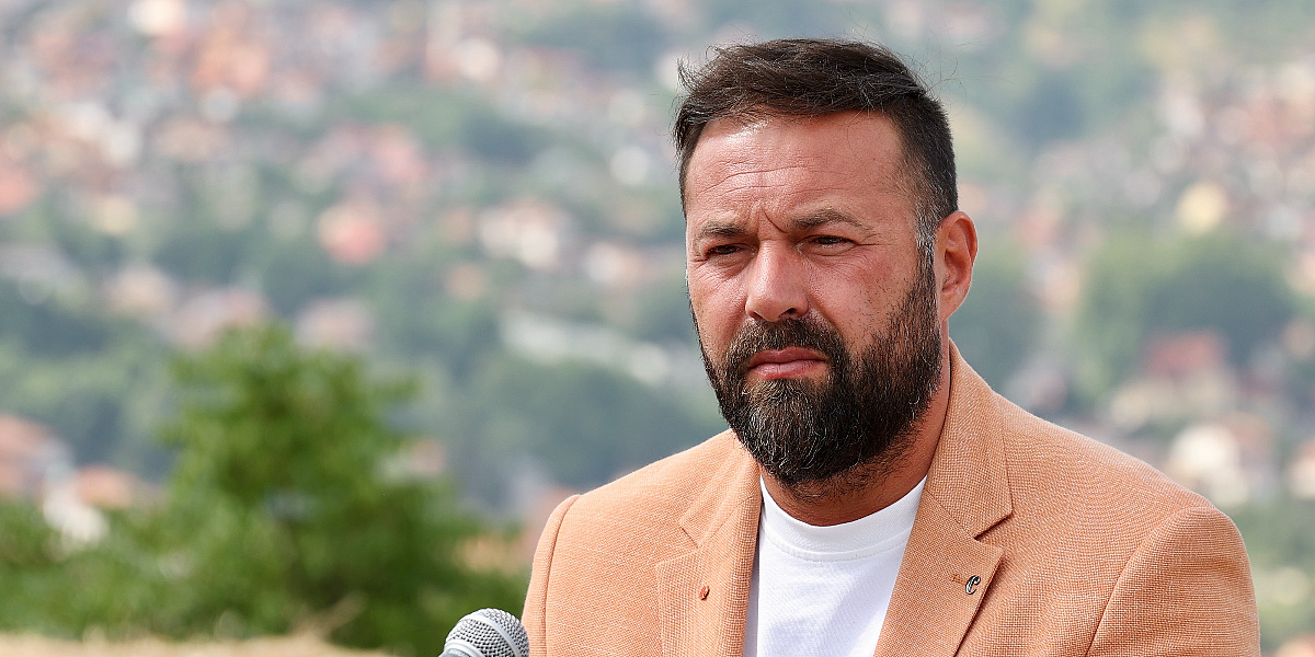 Magoda o optužbama iz FK Mošćanica: Dosta je licemjerstva, podržani ste ...