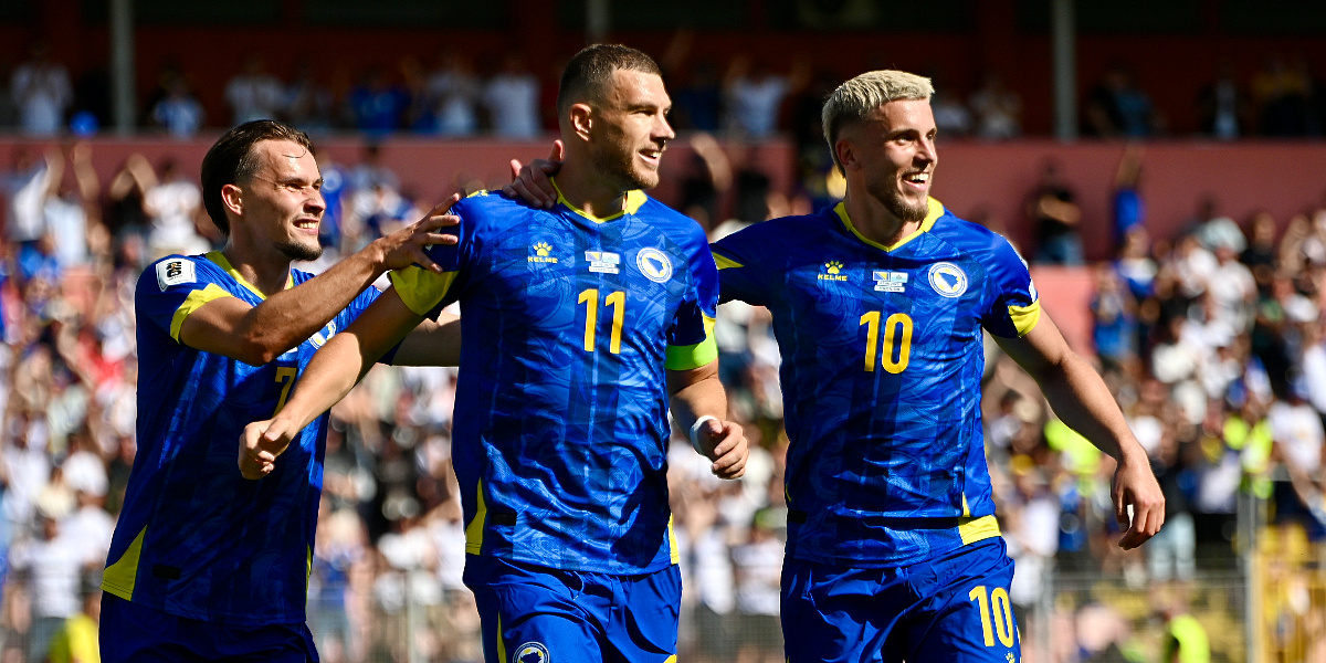 FIFA objavila novu rang-listu: Zelenortska Ostrva prestigla Zmajeve ...