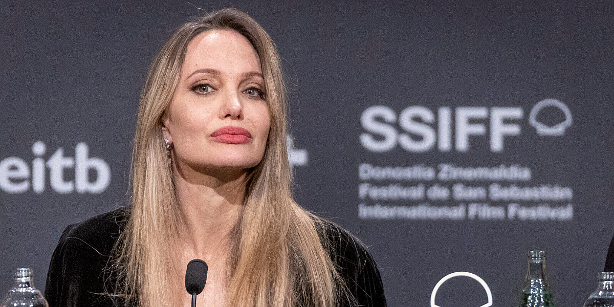 Angelina Jolie sasvim iskreno o SAD-u: Ne poznajem svoju zemlju, ovo su ...
