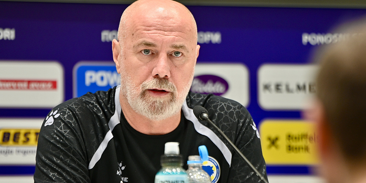 Barbarez objavio spisak za utakmice s Kiprom i Maltom, vratio je trojicu reprezentativaca