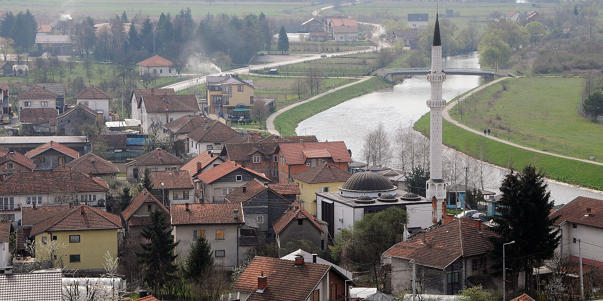 Sutra Dan žalosti u Bugojnu i Donjem Vakufu zbog pogibije trojice mladića