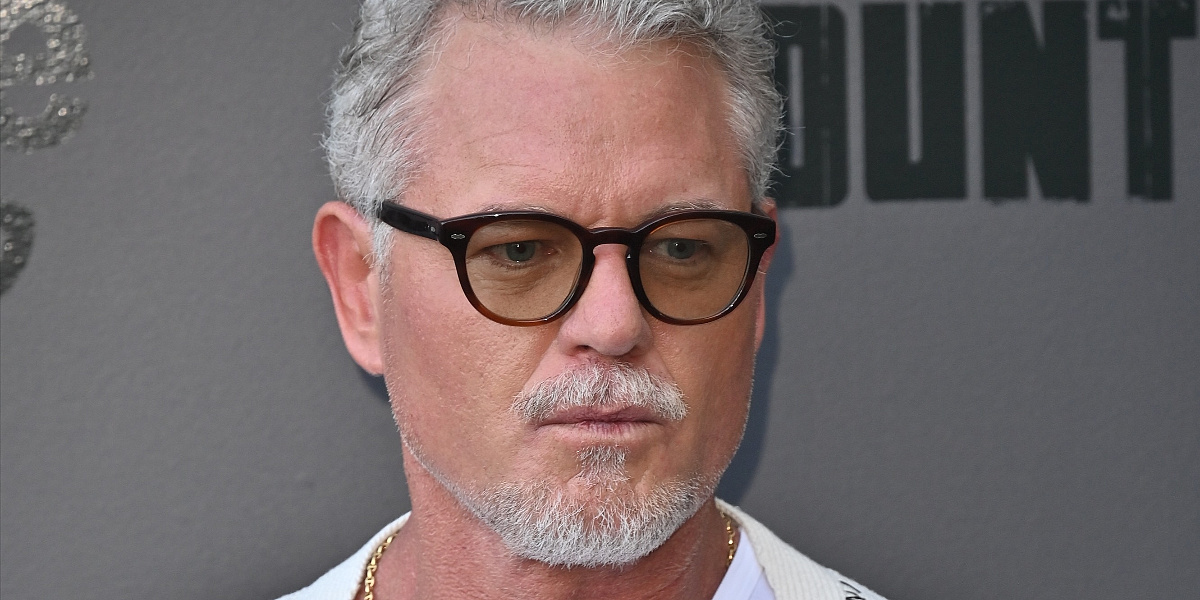 Eric Dane otkrio zašto nije bio na dodjeli Emmyja, zbog pada u kuhinji ...