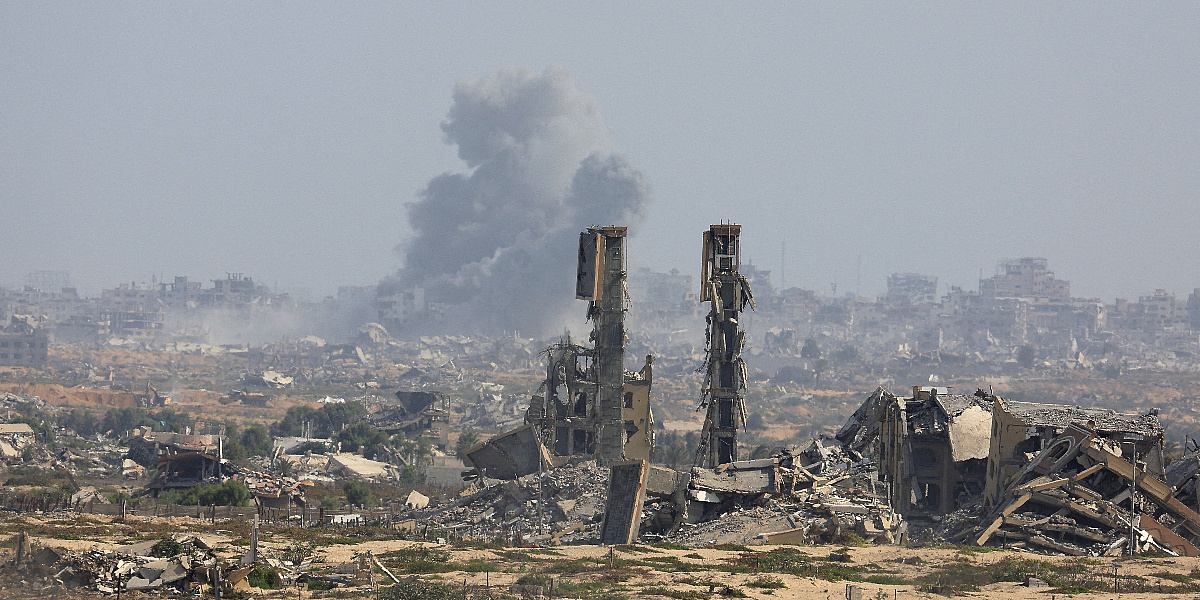 Pregovori Hamasa i Izraela započet će u Egiptu, Trumpov čovjek za ...
