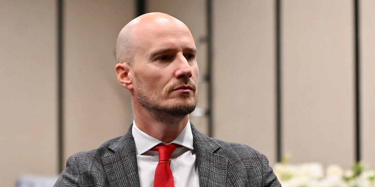 Balša Božović: "Opoziciji iz Republike Srpske glavni grad nije Beograd ...