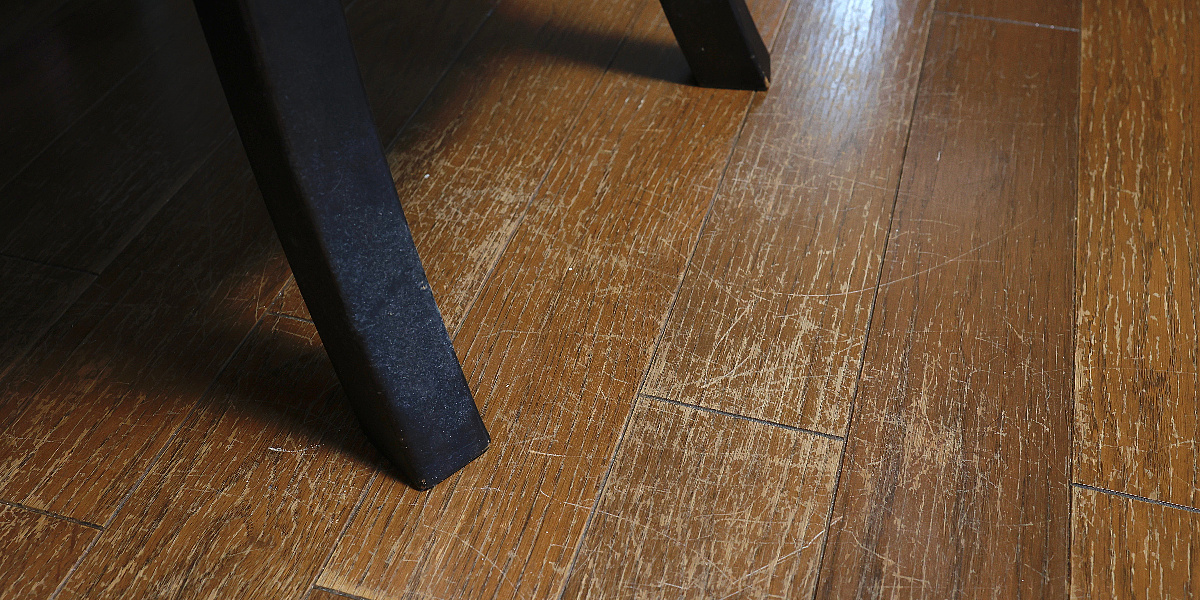 Riješite se ogrebotina na laminatu i vratite mu sjaj uz ova tri ...