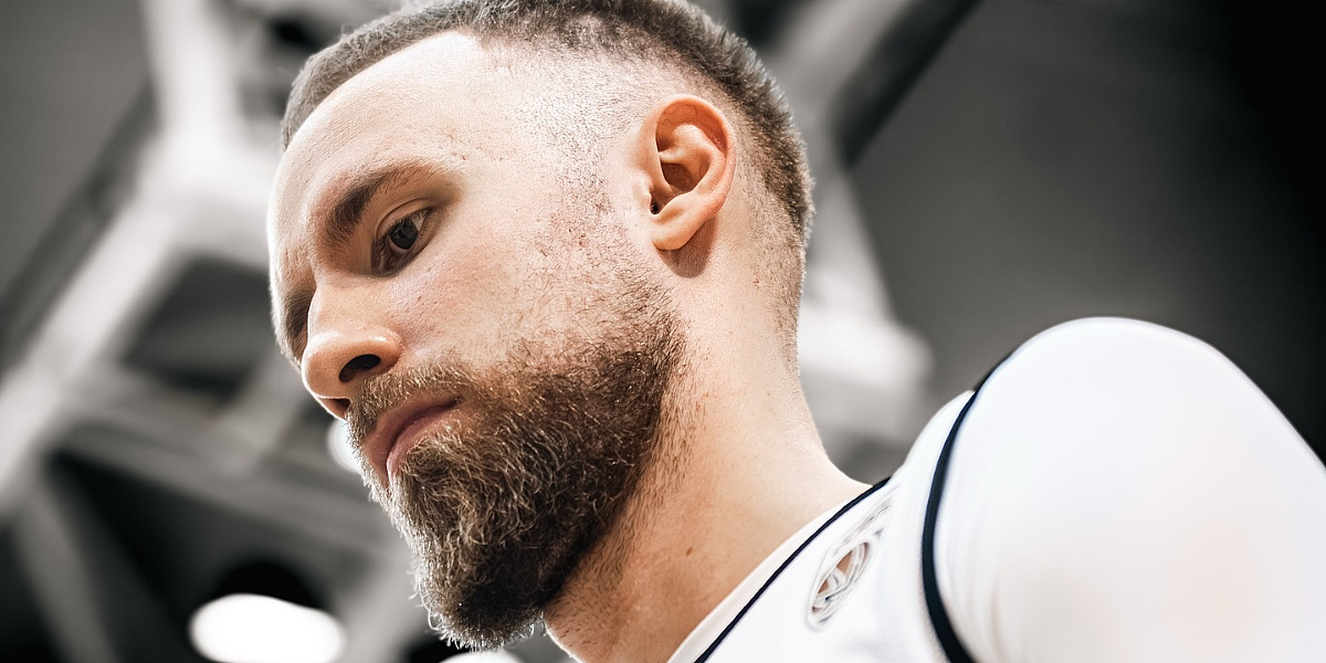 Musa o propuštanju Eurobasketa: Teški dani za mene, ali veoma dobri za ...