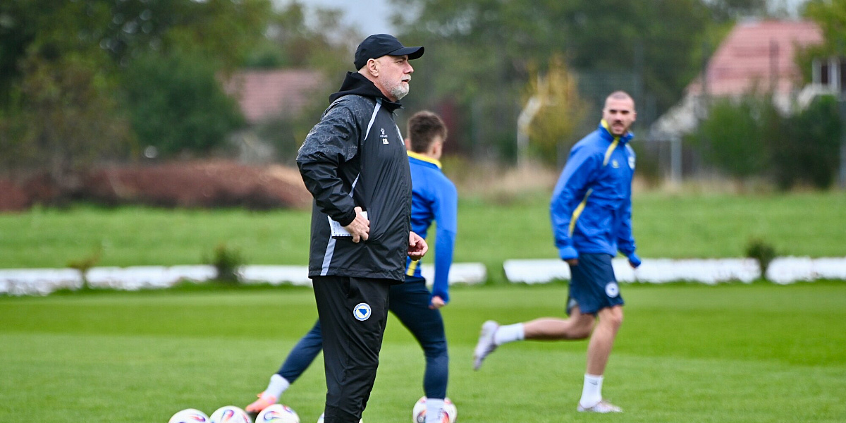 Zmajevi odradili trening u Butmiru, sutra neuobičajen raspored aktivnosti