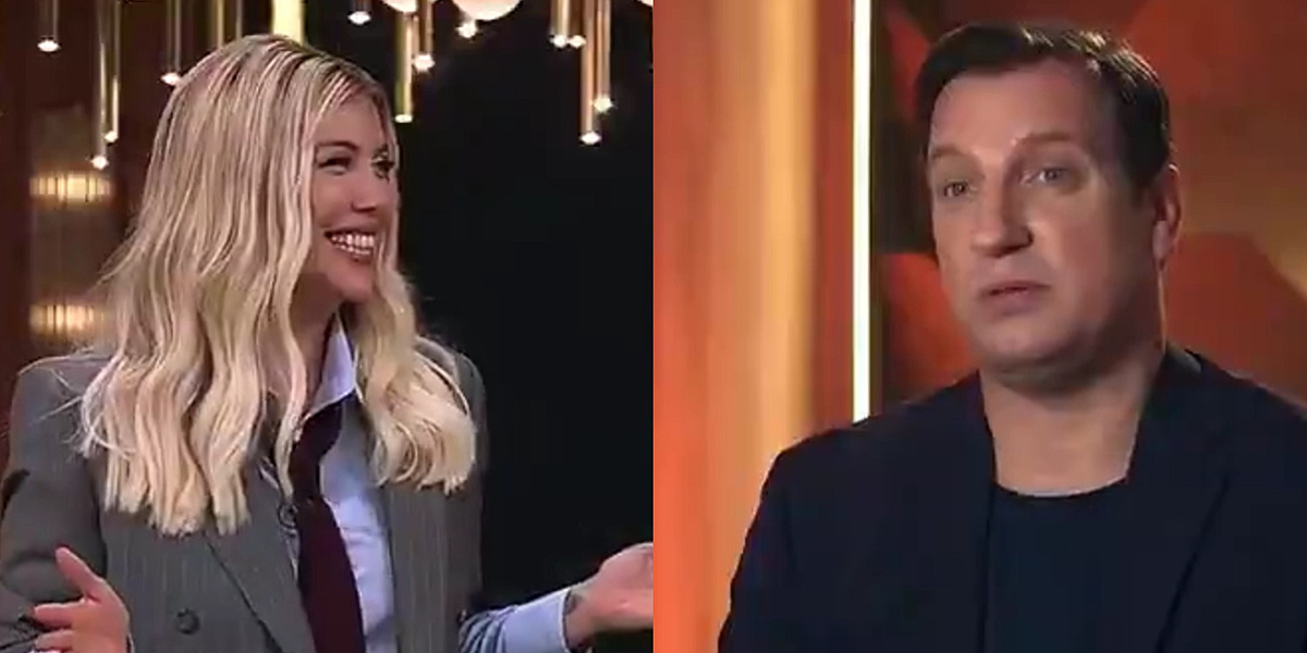 Maxi Lopez oči u oči s bivšom suprugom Wandom Narom, sreli se u ...