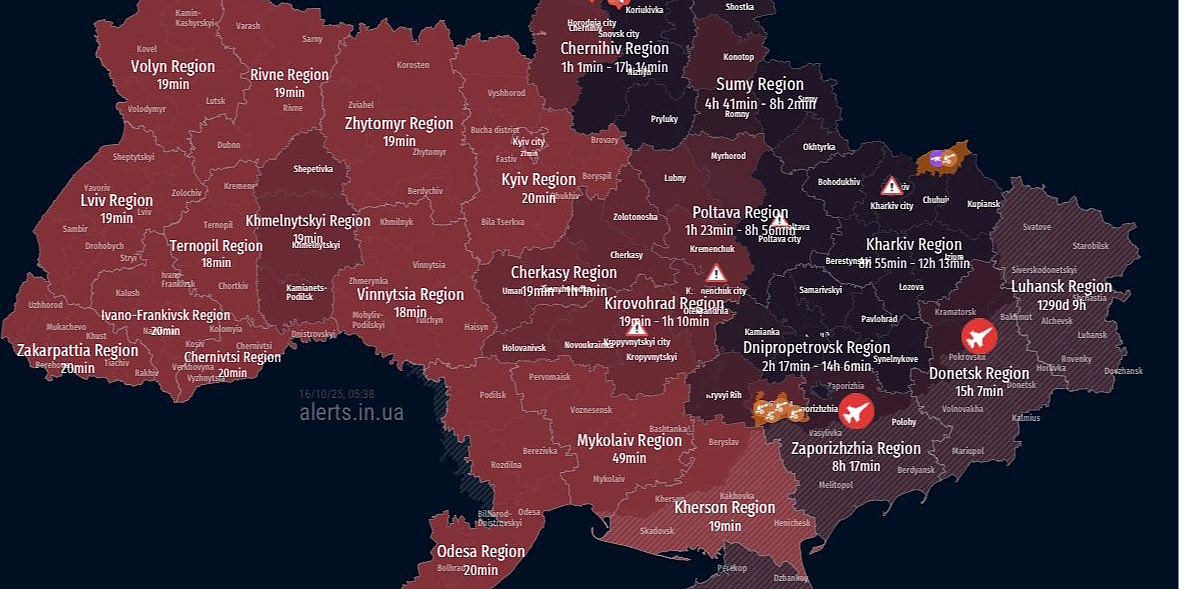 Spremaju li Rusi veliku ofanzivu: Masovan napad na Ukrajinu, uzbuna na ...