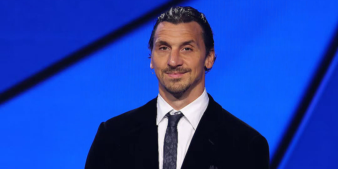 Ibrahimović: Čak 50 hiljada navijača Rome mi je skandiralo "Cigane", ja ...