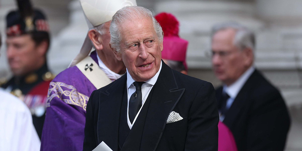 Engleski kralj i rimski papa zajedno će se moliti prvi put nakon 500 godina