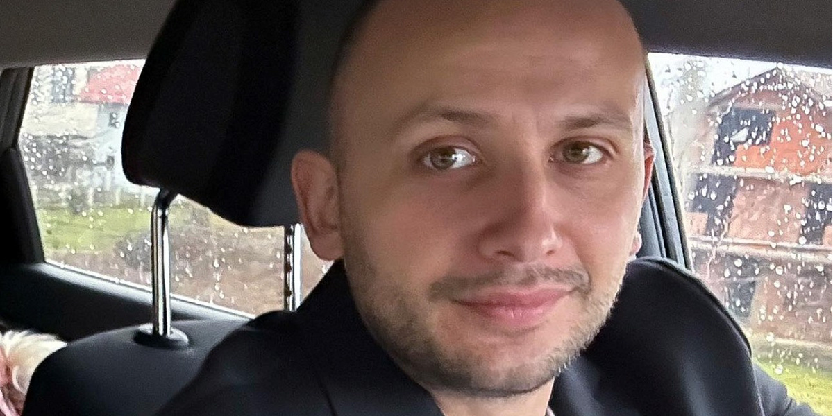 Bivši košarkaš Adi Mujičić je teško bolestan, moli za pomoć: "Pišem vam ...