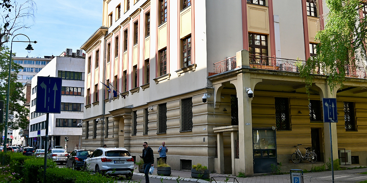 Tužilaštvo KS postupa po krivičnoj prijavi novinarke Rabije Arifović ...