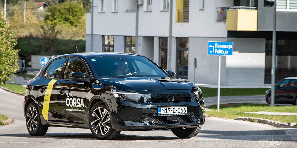 Testirali smo Opel Corsu: Čuvar ugleda njemačke marke i dokaz da mali ...