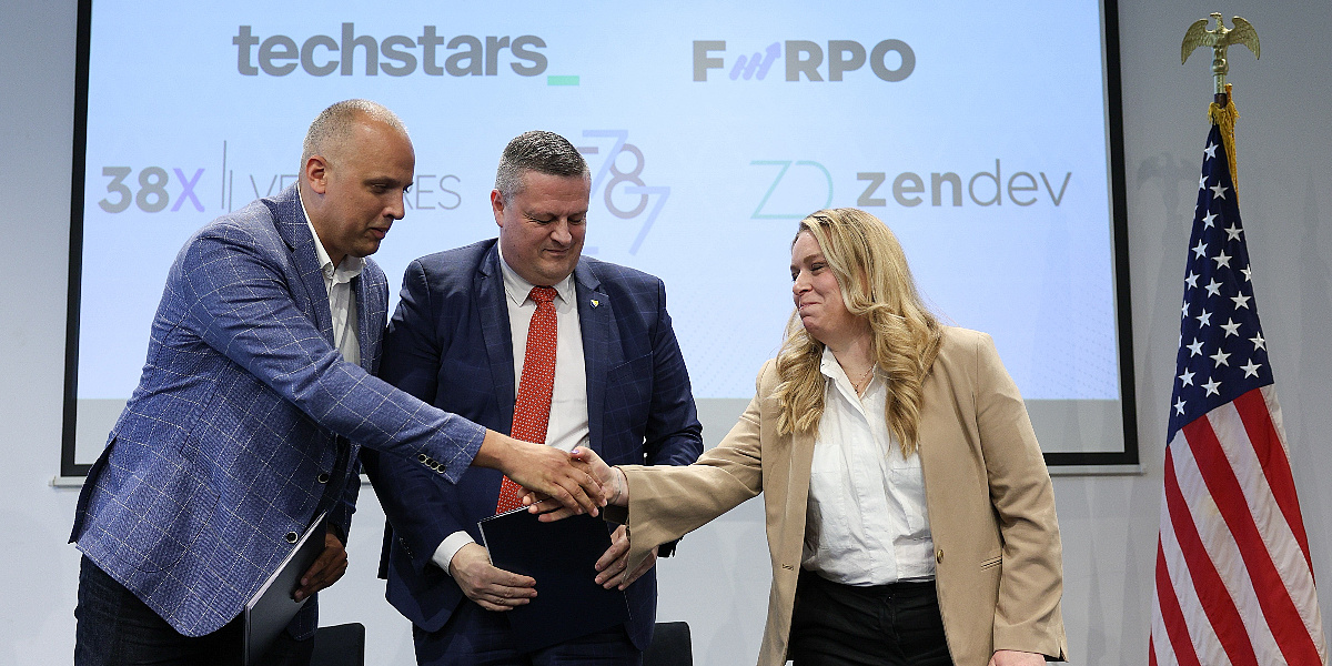 Techstars Sarajevo: Fondacija 787 nije poduzela pravne radnje za ...