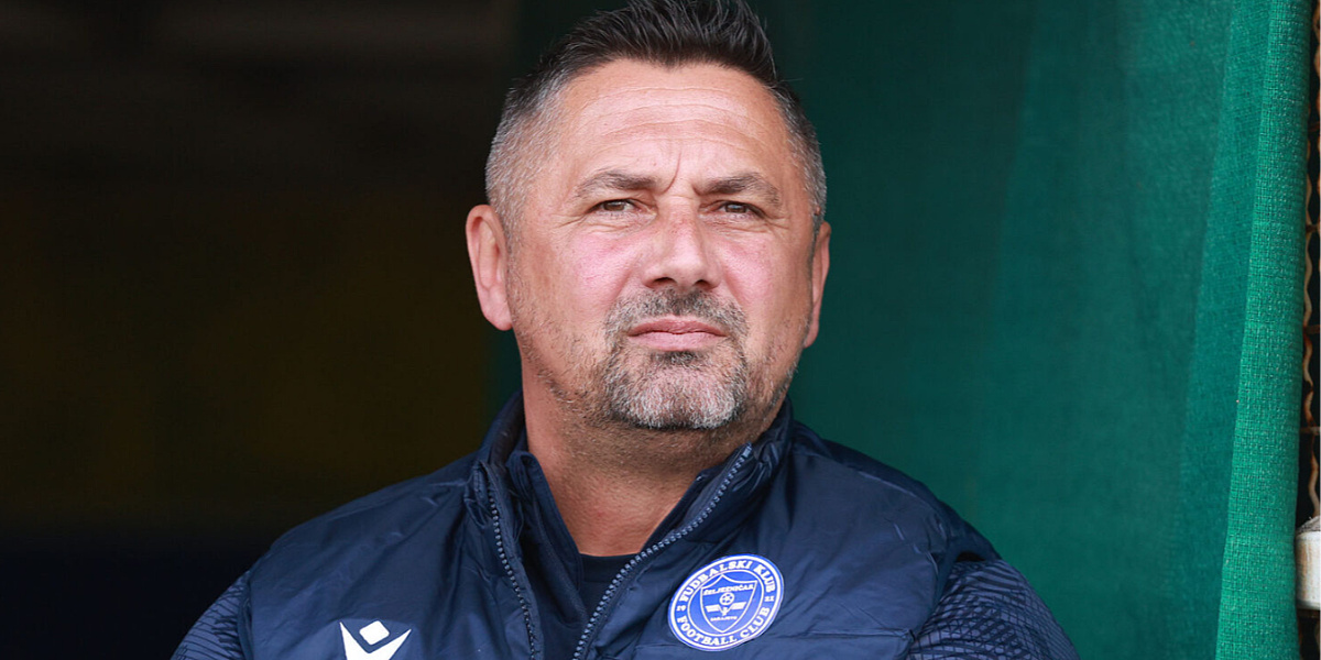 Adžem: Kada ne možeš pobijediti - nemoj izgubiti, prespavali smo prvo ...